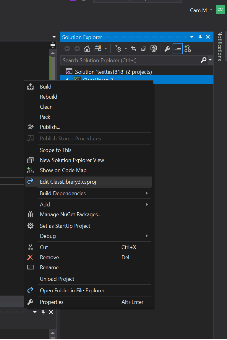 Fixing: Xamarin with .Net Standard in Visual Studio 2017 v.15.3 ...